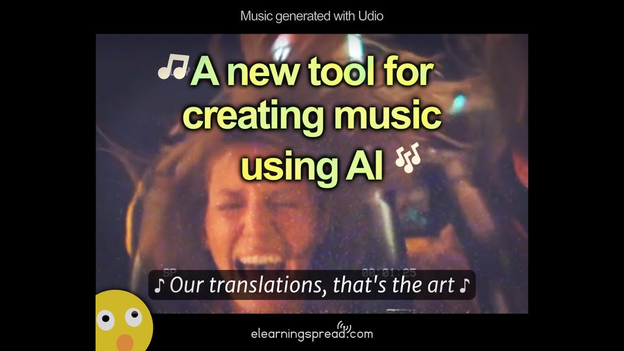E-learning Localization Song