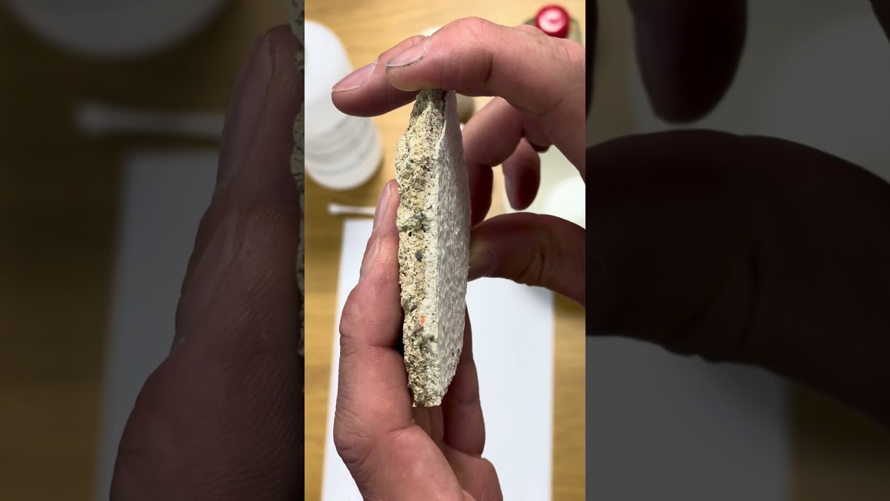 Substrate Analysis - Intro