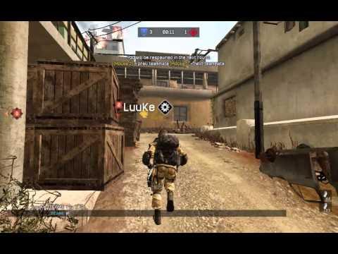 Steam Community :: Video :: Luuke - Warface Epic Ninja defuse CW :D