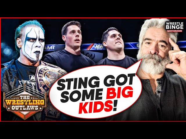 Former AEW star has been brought back to WWE to be a "gatekeeper," says EC3 (Exclusive)