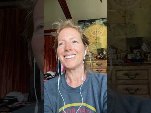 New Sarah McLachlan music is coming - “Final listens! Can't wait to share new music with you ❤️ XoS”