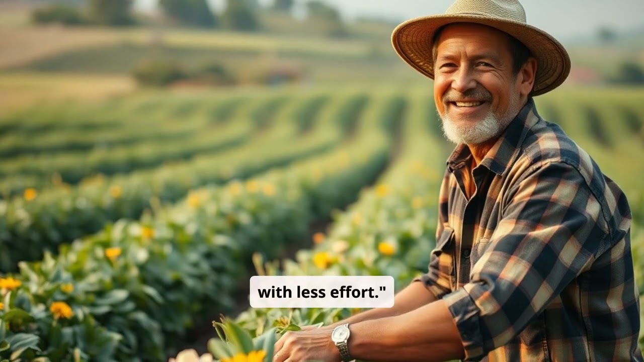Crop Rotation Secrets Most Gardeners Overlook—Fix Your Soil & Boost Yields