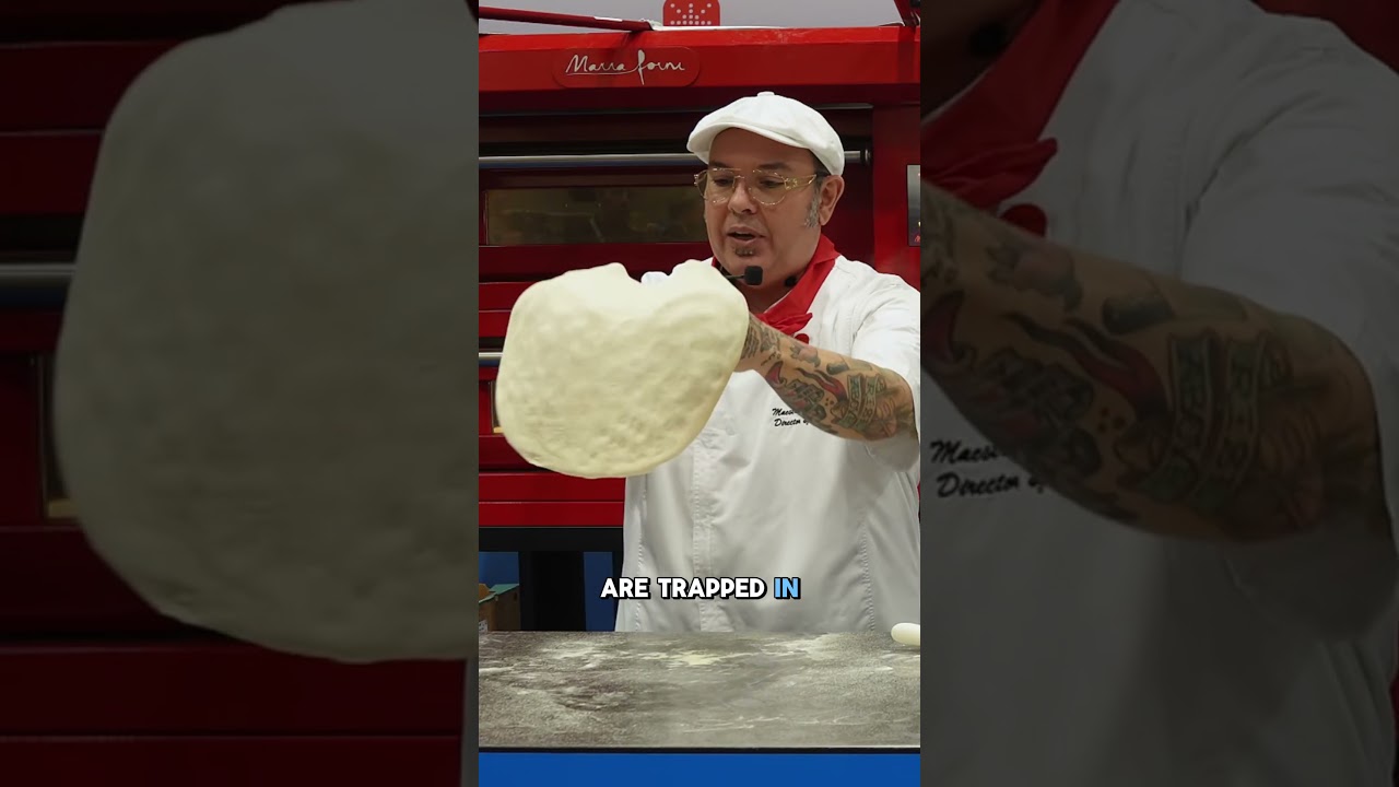 Make Good Pizzas Great