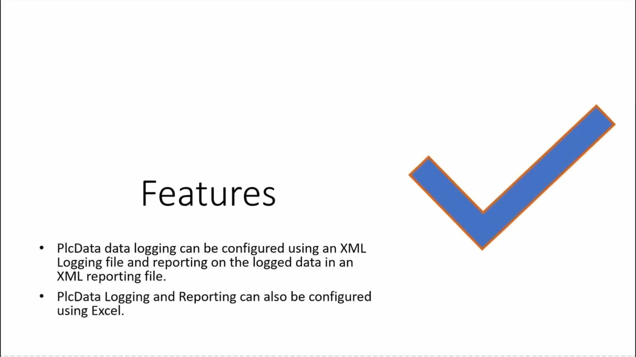 01-Plc Data Logging