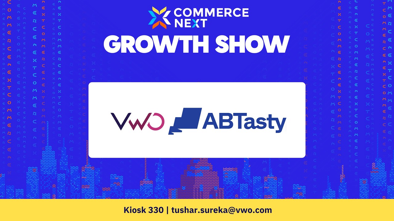 Customer Experience: VWO AB Tasty
