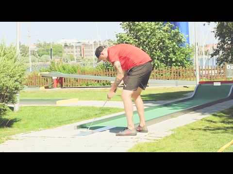 Ratagolf SM 2018