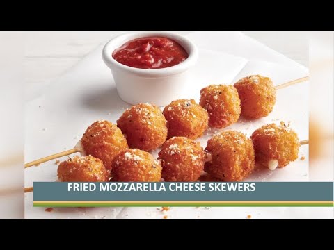 What's new at Fazoli's
