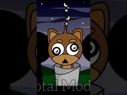 Incredibox - Sprunki Night Time Phase 3#sprunki #incredibox