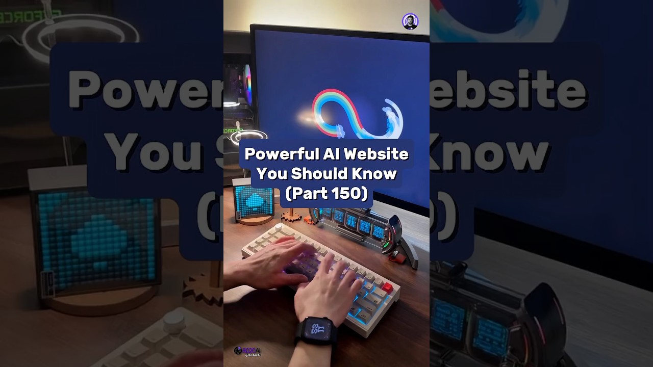 Best Free AI Image Upscaler | Enhance Photos in Seconds #ai #aitools #aienhancement #enhance
