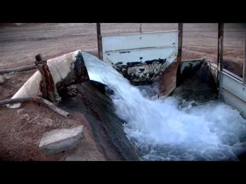 Water Sampling Recommendations