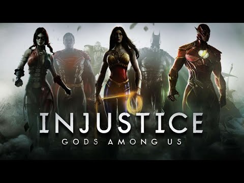 Steam Community :: Injustice: Gods Among Us Ultimate Edition