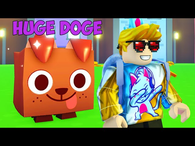 Strong Pet Simulator codes in Roblox: Free boosts, tokens, and more ...