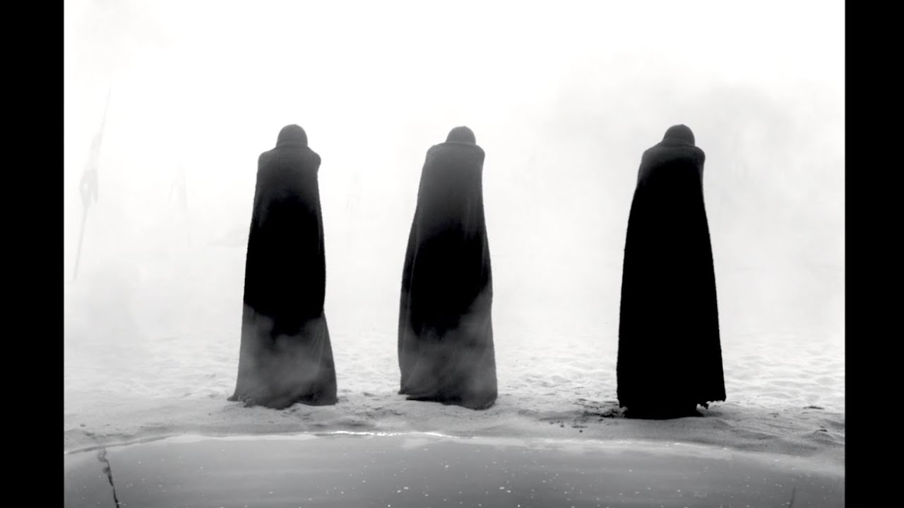 Macbeth Characters - Descriptions & Full List - College Transitions