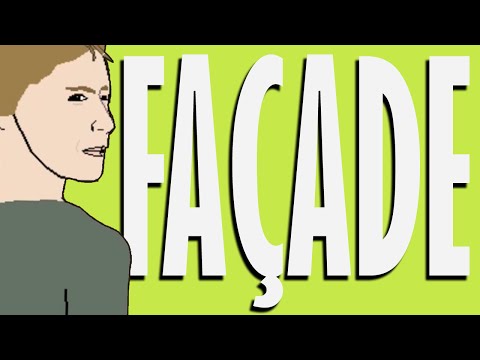 Steam Community :: Video :: Why Is Everybody Playing Facade? :: Game Review