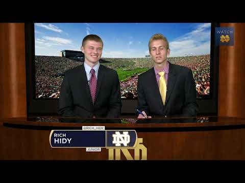 Television | Rich Hidy