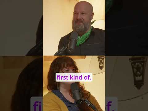 Phil Phails at Mastering the Pronunciation of Satya