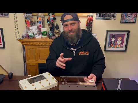 Quad Cortex StompGuard Protective Cover | Reverb
