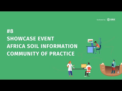 Africa Soil Information CoP: applying soil information (Cameroon, Nigeria)