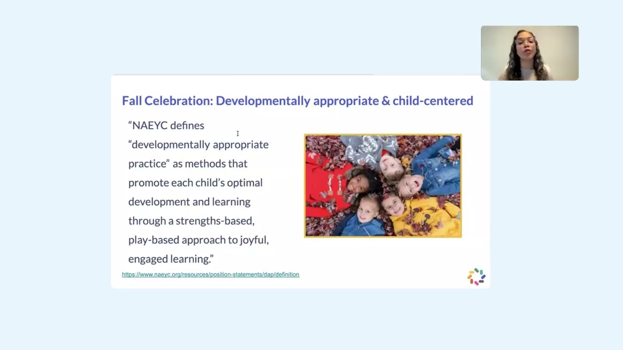 Inclusive Fall Classroom Ideas for Preschool Teachers and Learning Centers