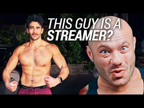 DR. MIKE CRITIQUES MY WORKOUT ROUTINE (w/ Dr. Mike Israetel)