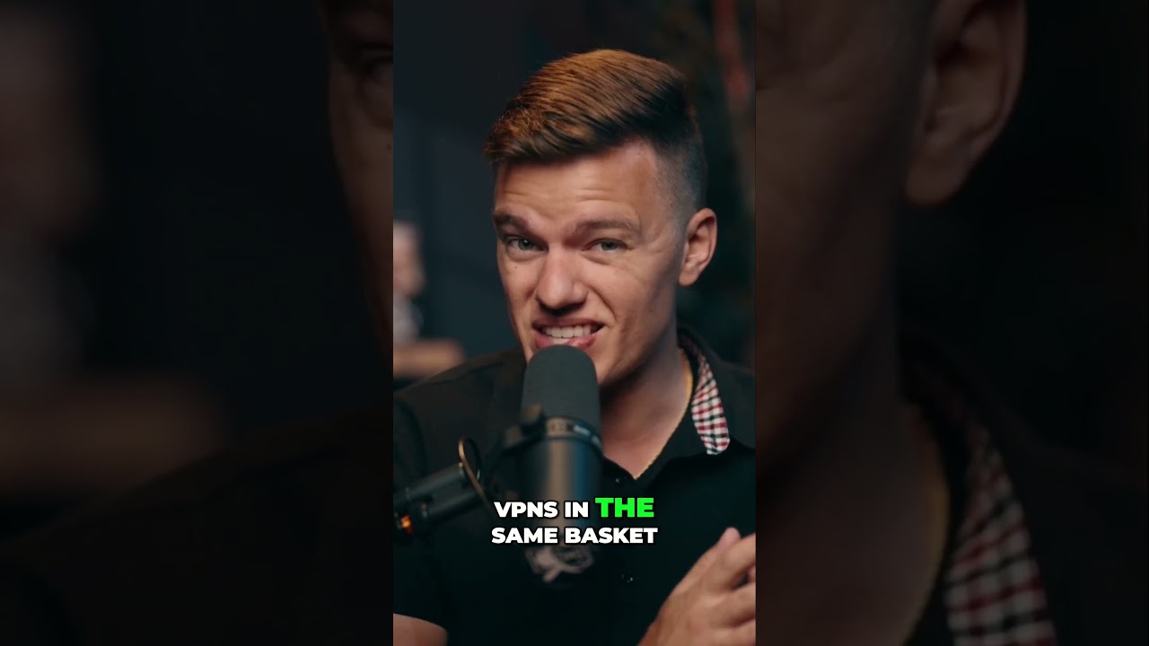 VPN Lies  What Your VPN WON'T Tell You!