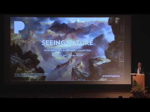 Lecture: Thin Places – Gardens that Move You – Richard Hartlage