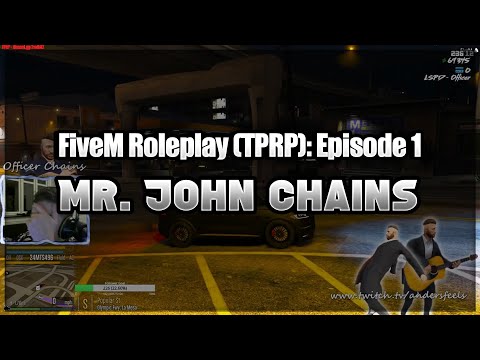 Steam Community :: Video :: GTA 5 ROLEPLAY || FiveM TPRP Server ...