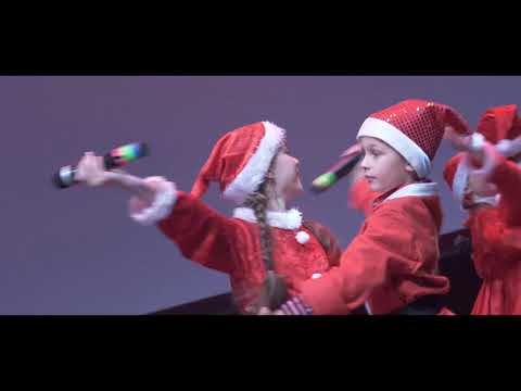 Jingle bells song