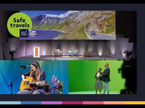 CTICC Digital Events offering