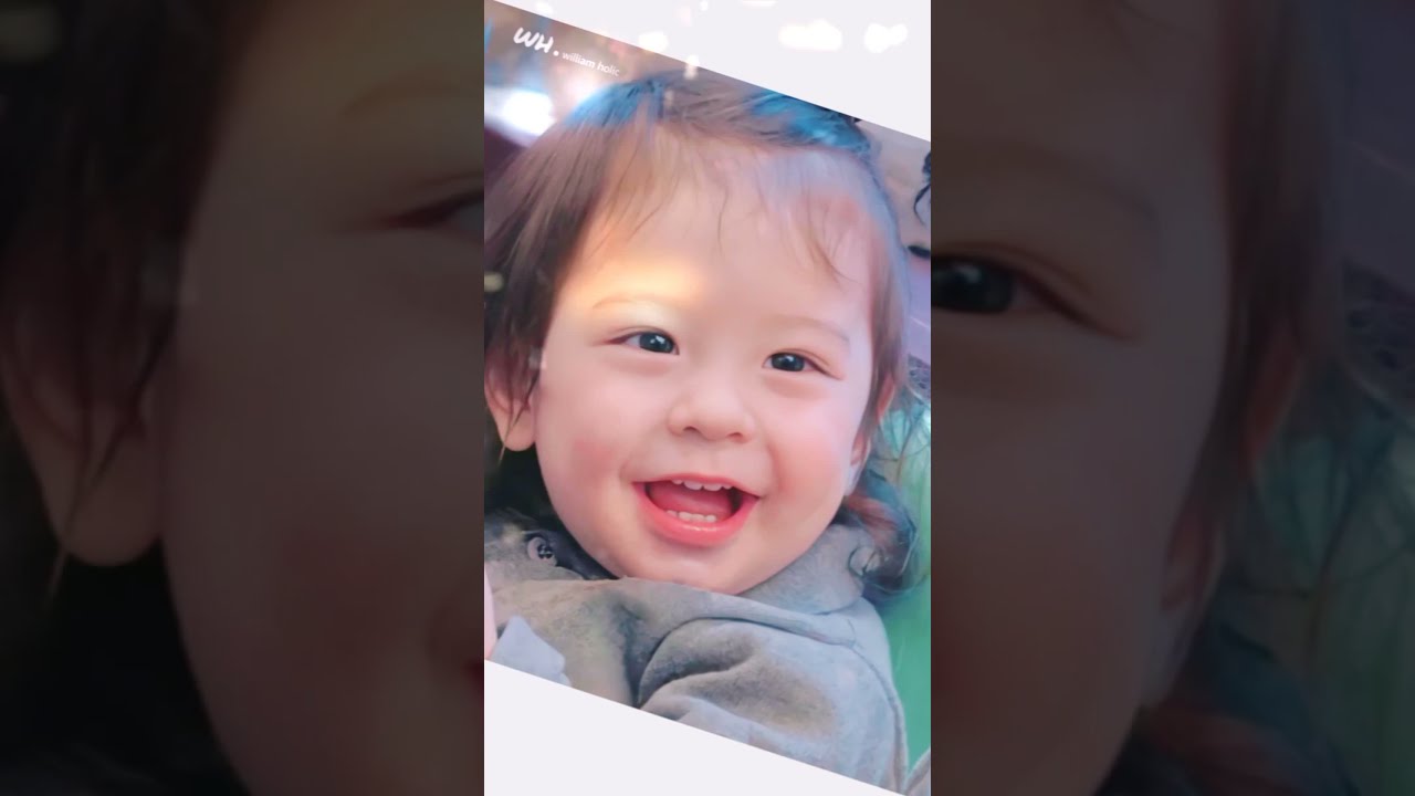 Jinwoo Cutie Picture Compilation💕~