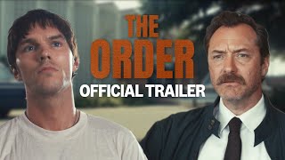 The Order streaming: where to watch movie online?