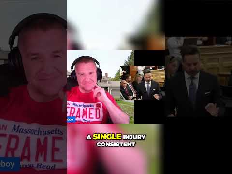 Karen Read Retrial: Unbelievable Car Accident - No Injuries Found! Shocking Evidence