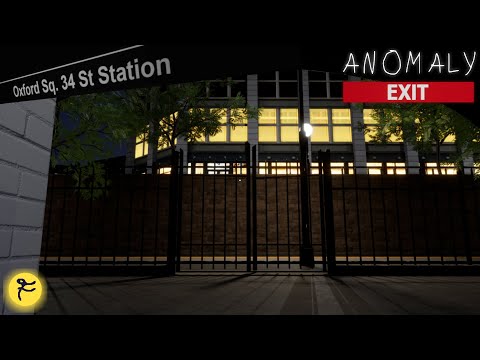 Steam Community :: Anomaly Exit