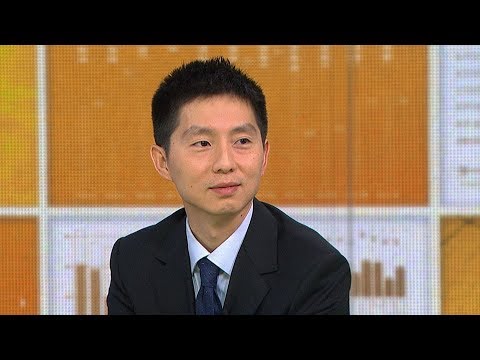 Dan Ye discusses the business of anime