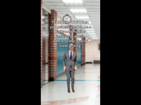 Teachers Be Like Part 10