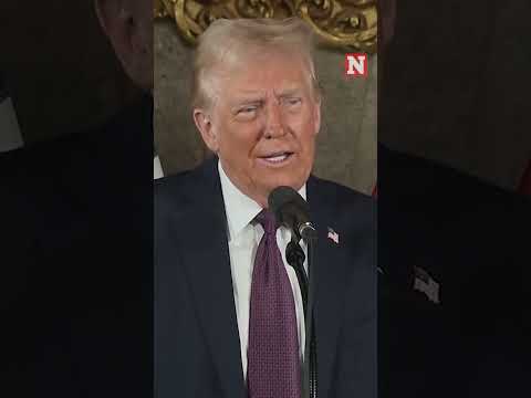 Trump Says He'll Make 'Major Pardons' For January 6 Defendants
