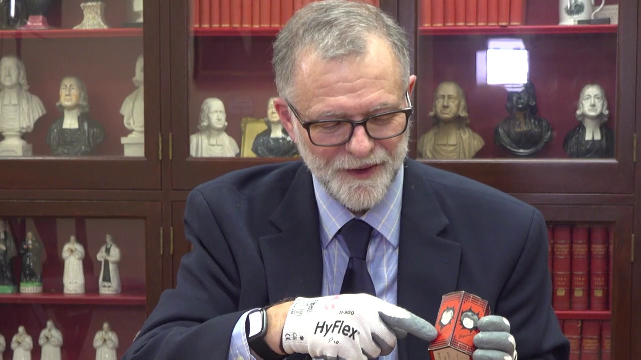 Methodist History: Mite Boxes for Missions | UMC.org