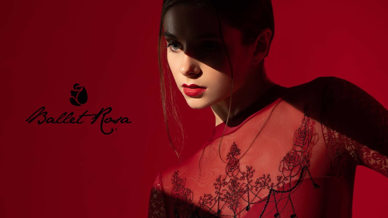 Ballet Rosa 2023 Créateur Video Catalog