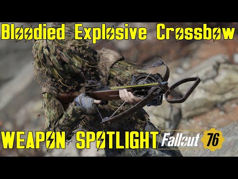 [Top 5] Fallout 76 Best Archer Builds That Wreck Hard! Inbox | GAMERS ...