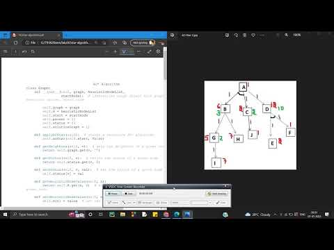 AO* algorithm| Program 2| VTU AI ML Lab Programs 18CSL76 scheme | 7 sem lab program | AIML lab