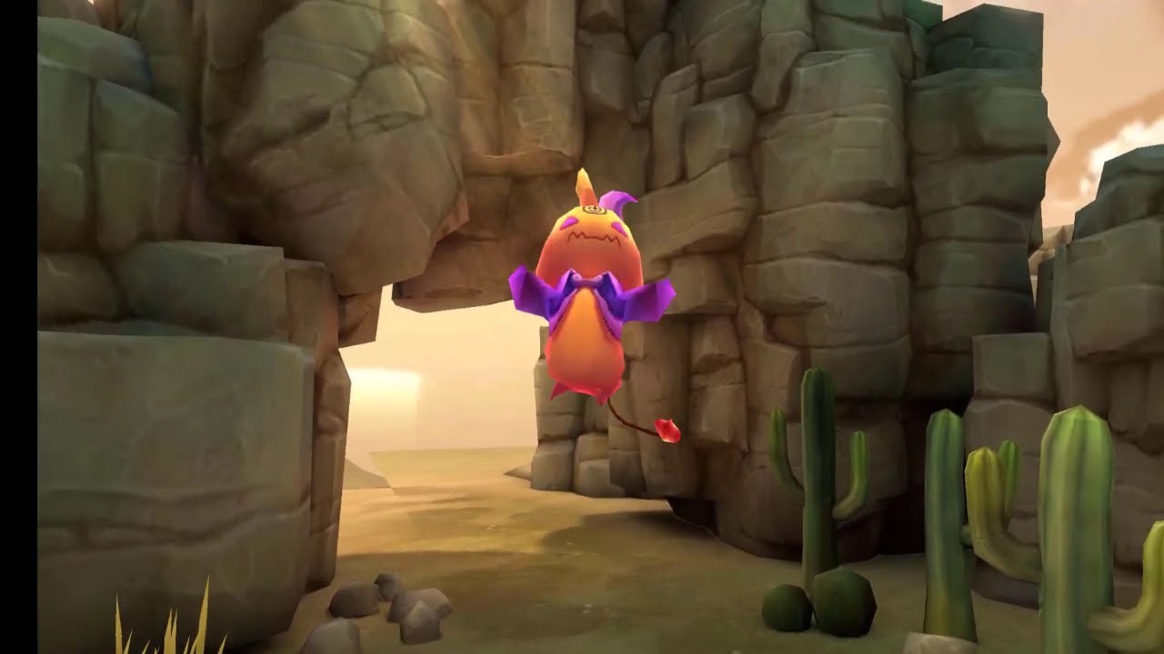 Elchronicle MMORPG walkthrough 7 android ios