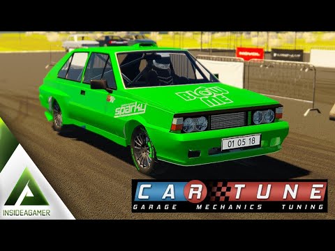 Steam Community :: Video :: CAR TUNE : Project - Opening Up Our Own Car ...