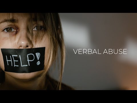 Verbal Abuse