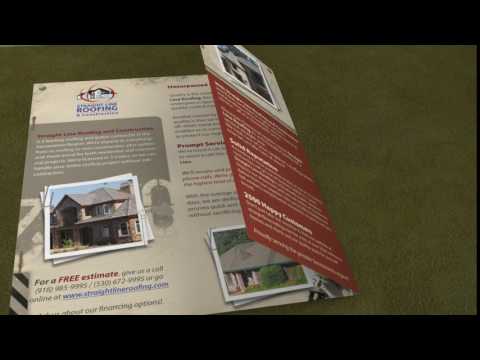Company Brochures