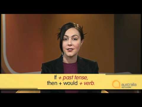 Study English - Series 1, Episode 14: Junk DNA