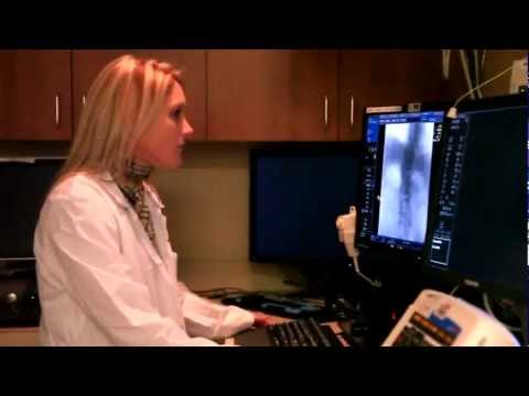 Deep Vein Clots - Dr. Seely-Morgan - DeKalb Medical - Heart and Vascular Institute