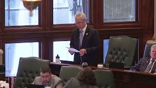 Home - Brad Halbrook