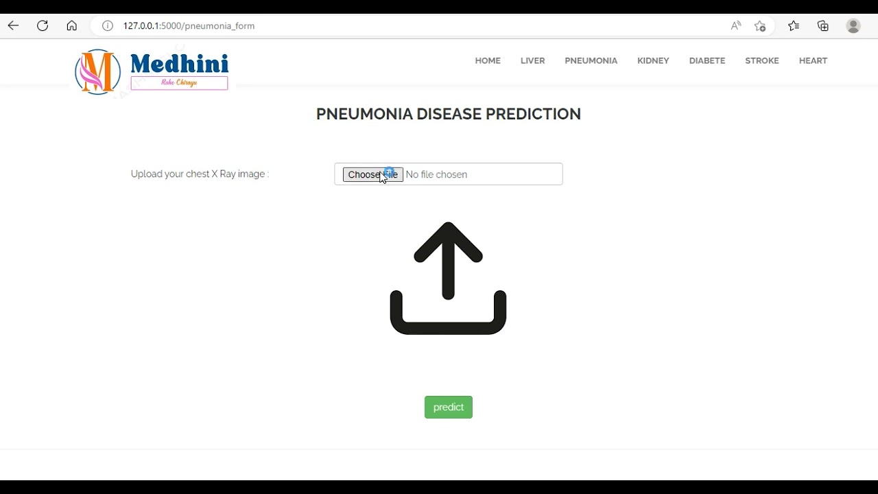 MEDHINI- BY ARFICUS PRIVATE LIMITED | F6S