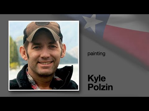 Kyle Polzin