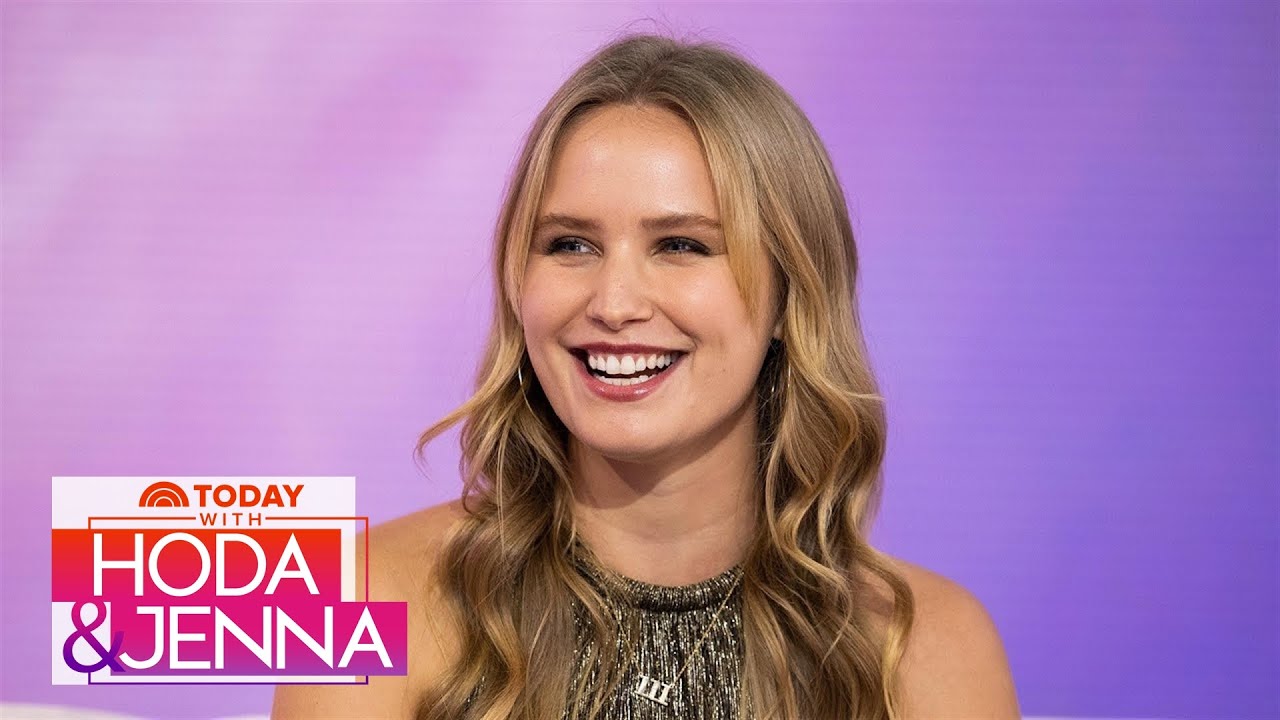 Sailor Brinkley Cook Talks Mental Health, Relationship With Mom
